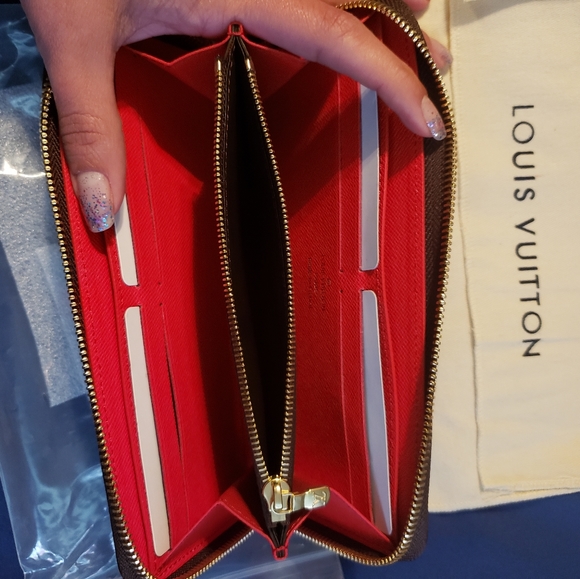 Louis Vuitton Emilie Wallet Date Code Location Services | semashow.com